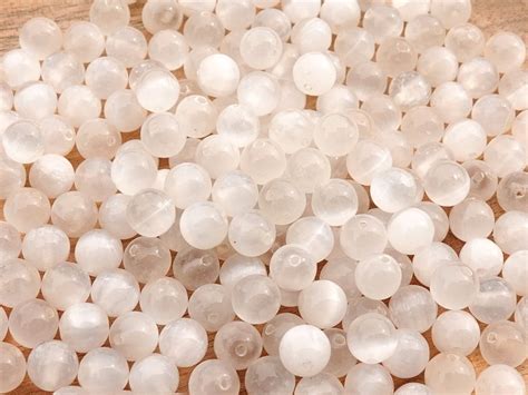 Selenit Wirkung Und Symbolik