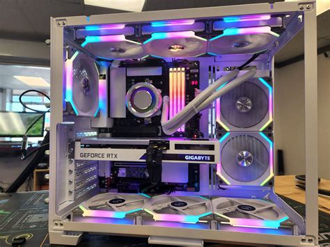 Bring Your Own Parts Well Build Your Dream For You