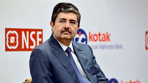 Uday Kotak Shares His 30 Trillion Gdp Plan By 2047 Fm Says ‘thank You Mint