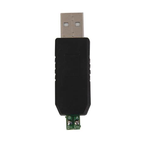 usb to rs485 converter adapter driver pinout features and