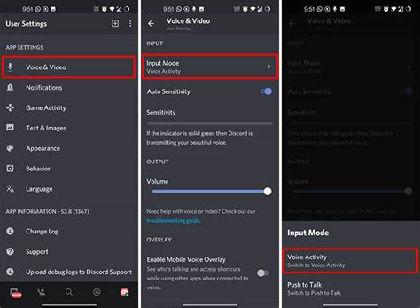 How To Enable Push To Talk On Discord MashTips