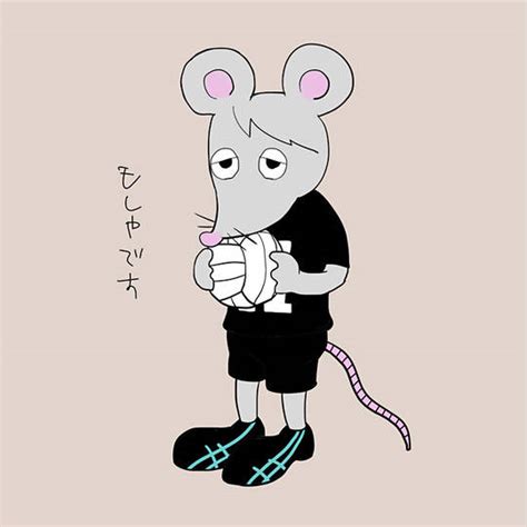 HQ落書き腐 KURO