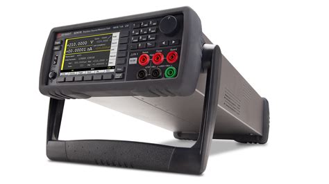 B Series Precision Source Measure Units SMU Keysight