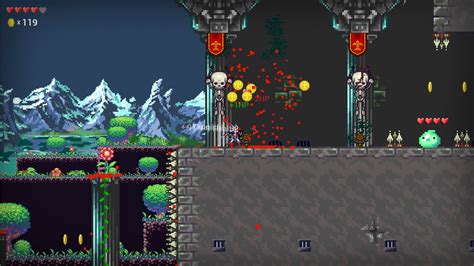 Platformer Kit 2d In 2d Assets Ue Marketplace