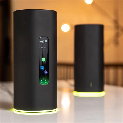 Ubiquiti Amplifi Hd Router Wifi Mesh System Accessanexat
