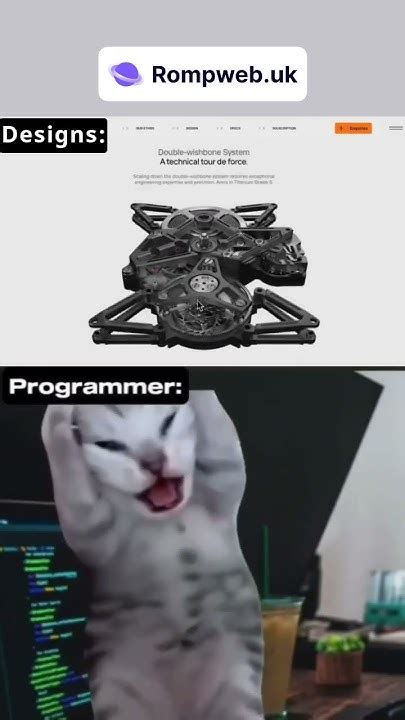 Designer Vs Programmer Frontenddevelopment Frontenddevelopment Uiux
