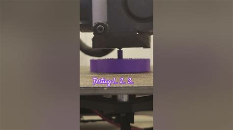3dprinting A Spring Toy 3dprint Asmr Youtube