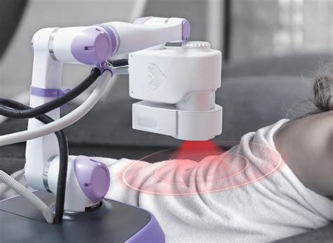 Heat Moxibustion Robot Dy Q1 From China Manufacturer Deyee Healthcare