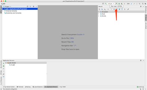 myeclipse迁移到intellij idea 多个myeclipse工程迁移到idea csdn博客