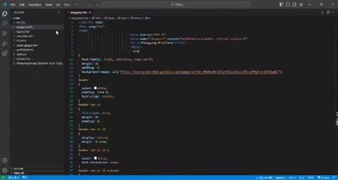 Payal Jajoriya On Linkedin Webdevelopment Codsoft Html Css Codsoftinternship Interns