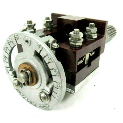 TORQUE SWITCH Archives SB Industrial Supply Inc