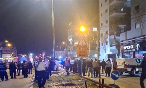 فصائل فلسطينية تعقب على عملية إطلاق النار في الخضيرة وكالة سوا الإخبارية