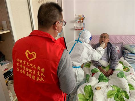 市文化和旅游局：“敲门行动”“上门服务” 筑牢疫情防控屏障文旅新闻中心长江网cjncn
