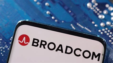 Broadcom Sees 10 Billion In Ai Chip Sales In 2024 But Shares Dip Cna
