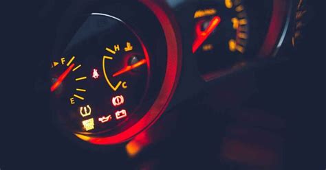 Ask The Experts How To Fix A Gas Gauge NAPA Blog