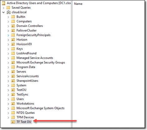 Terraform Windows Ad Provider For Automating Active Directory 4sysops