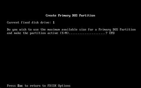 Installing Windows Part PC Hardtech