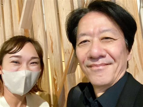 小林 春世 Haruyo On Twitter 川原和久さんかわちゃん笑とも数年ぶりにお会いできました🌸とっても嬉しかったです😊懐かしいお話や、お会いできていなかったここ数年のお話