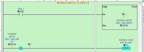 modbus addressing vol 2