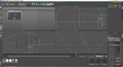 3d Tech Thunder 3d Model Turbosquid 2046379