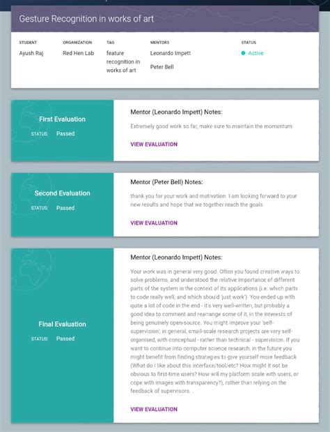 Ayush Raj On Linkedin Opensource Datascience Gsoc Internship