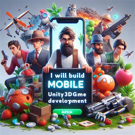 Build Unity 3d Game Development 3d Game Development Unity 3d Game