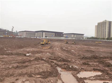 万州经开区今年实施77个城建项目，计划完成投资202亿元吹响奋进号角 纵深推进产城融合发展 商业经济 精品万州