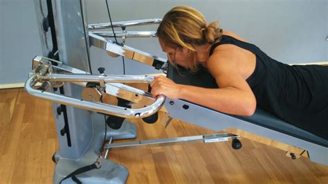 Errores Comunes En La Gts Total Gym