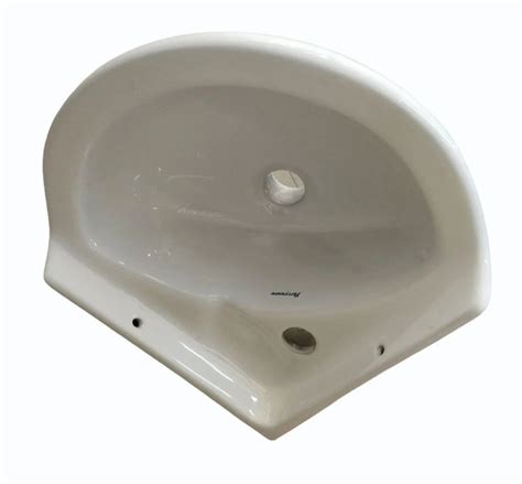 Parryware Ceramic Wash Basin At ₹ 1100piece Parryware Basin In Patna
