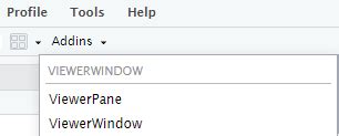 Rstudio Make R S View Open In A New Window Automatically Stack Overflow