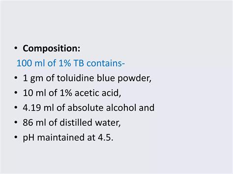 Vital Staining Ppt Notes Pptx