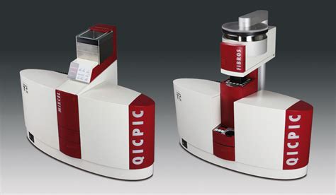 Hesse Engineering Art Design Laboratory Design Examples Sympatec