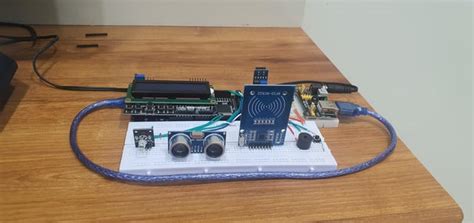 Arduino On Blynk Rarduino