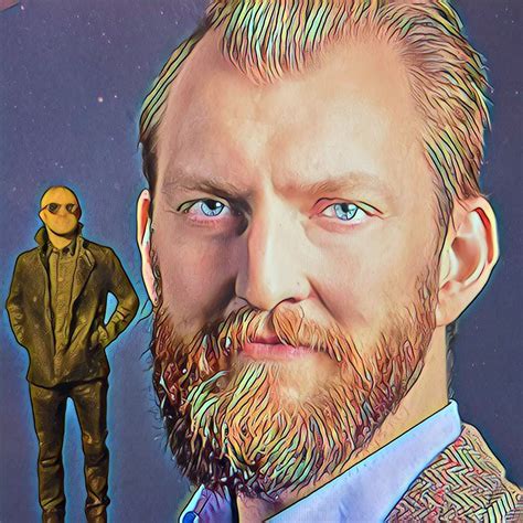 Ivar Arpi Riktar En Rak Höger Mot Antisemitismens Nyttiga Idioter