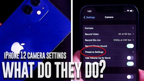 What Are Camera Settings On Iphone At Hazel Anderson Blog