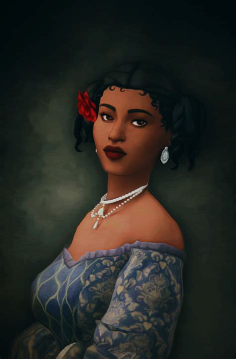 Unreleased Ish Portraits Im Trying To Include A Wider Variety Of