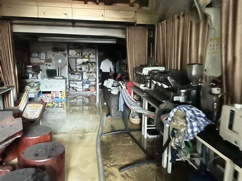 Update ឆ្លងចរន្តអគ្គិសនីឆេះផ្ទះល្វែងមួយកន្លែងក្នុងបុរីពិភពថ្មី ចំការដូង រងការខូចខាតជាខ្លាំង