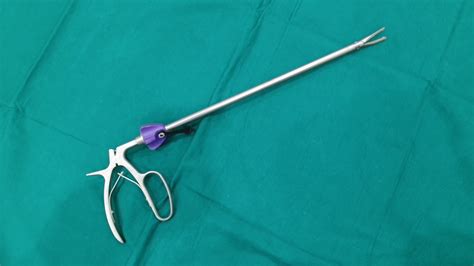 Surgical Instrument Detection Object Detection Dataset And Pre Trained