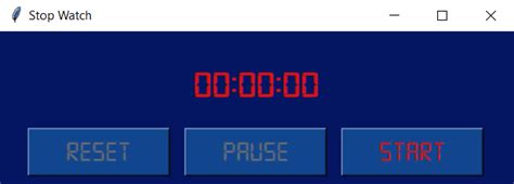 Github Yazdanzv Stop Watch Really Simple Stop Watch