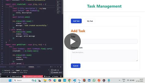 Mernstack Fullstackdevelopment Reactjs Nodejs Mongodb Tailwindcss… Aryan Rawat