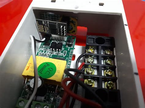 วิธีตั้งค่า Micropython บน Esp8266 เพื่อใช้กับอุปกรณ์ที่สื่อสารผ่าน