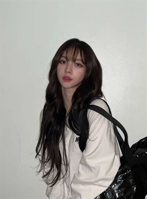 대학생인 카리나📖🤓📚 팬플러스 커뮤니티