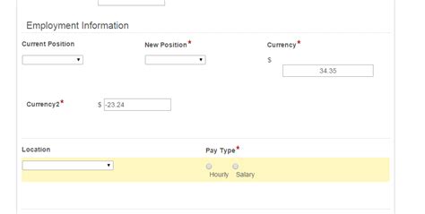 Negative Number In Currency Field Laserfiche Answers