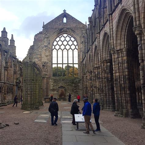 7 Best Things To Do In Edinburgh 7 Continents 1 Passport
