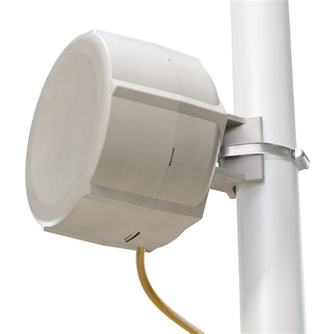 Mikrotik Sxt Lte6 Kit Cat 6 3g 4g Lte Outdoor Client Radio With Built