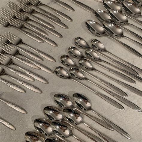 Gorham Flatware Patterns Etsy