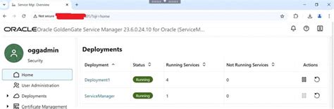 oracle database on premises to azure data lake storage for microsoft