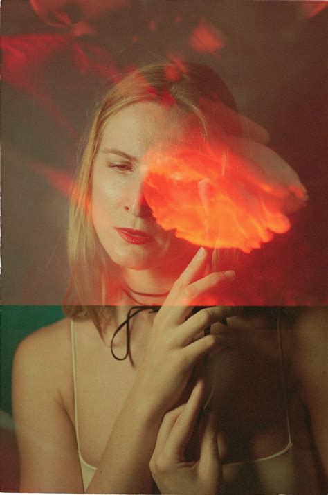 Gundula Blumi Shares The Secret To Her Beautiful Photos