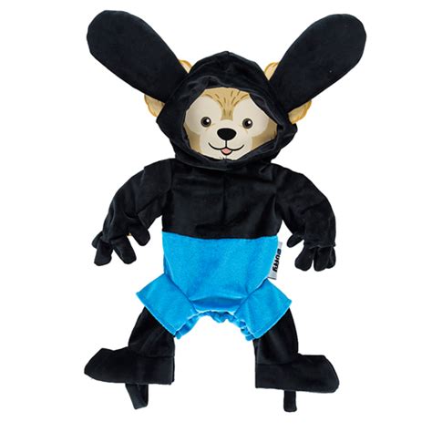 Disney Duffy Bear Clothes Oswald Costume