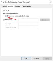 Local Print Spooler Service Is Not Running 8 Ways To Fix It